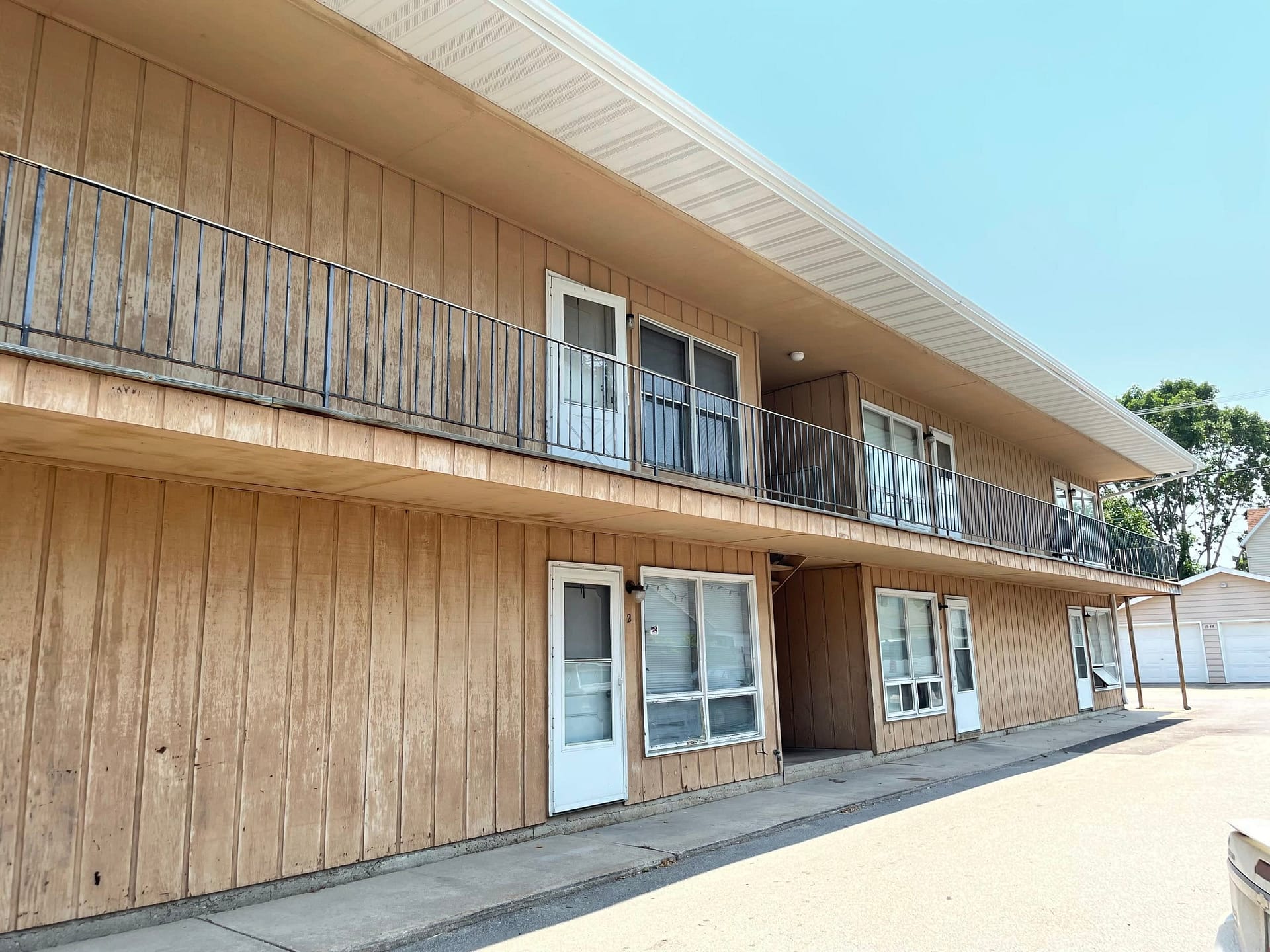 Our Properties - D&D Real Estate in Iowa