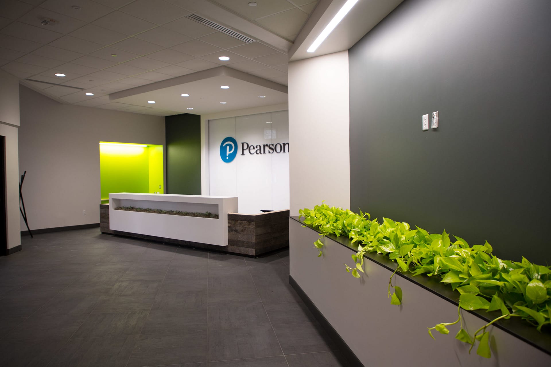 Our Work - Greenery Designs