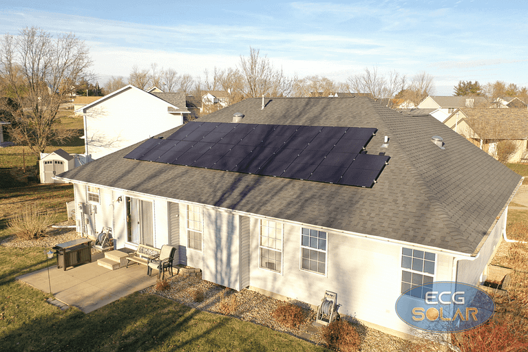 Hanson – ECG Solar™