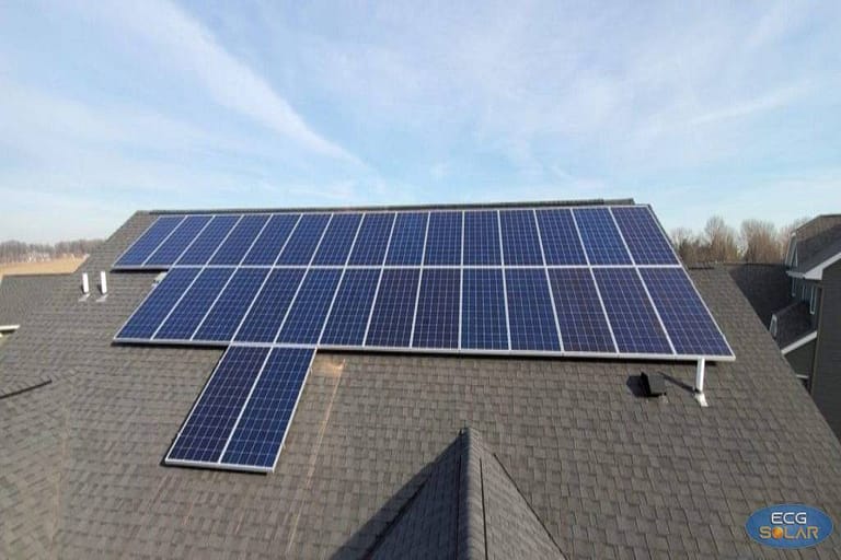 Hanson – ECG Solar™