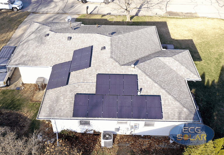 Hanson – ECG Solar™