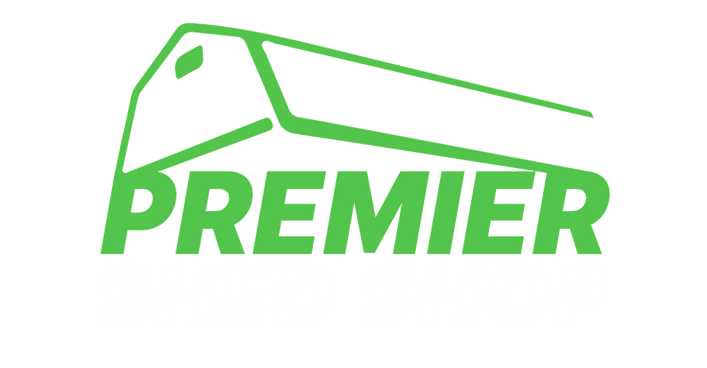 Available Sheds - Premier Shed Shop