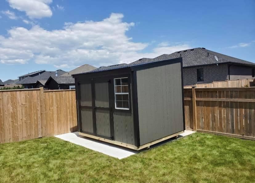 Gallery - Premier Shed Shop