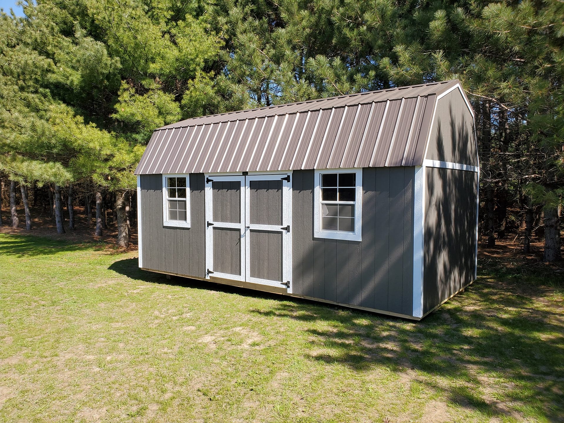 Gallery - Premier Shed Shop