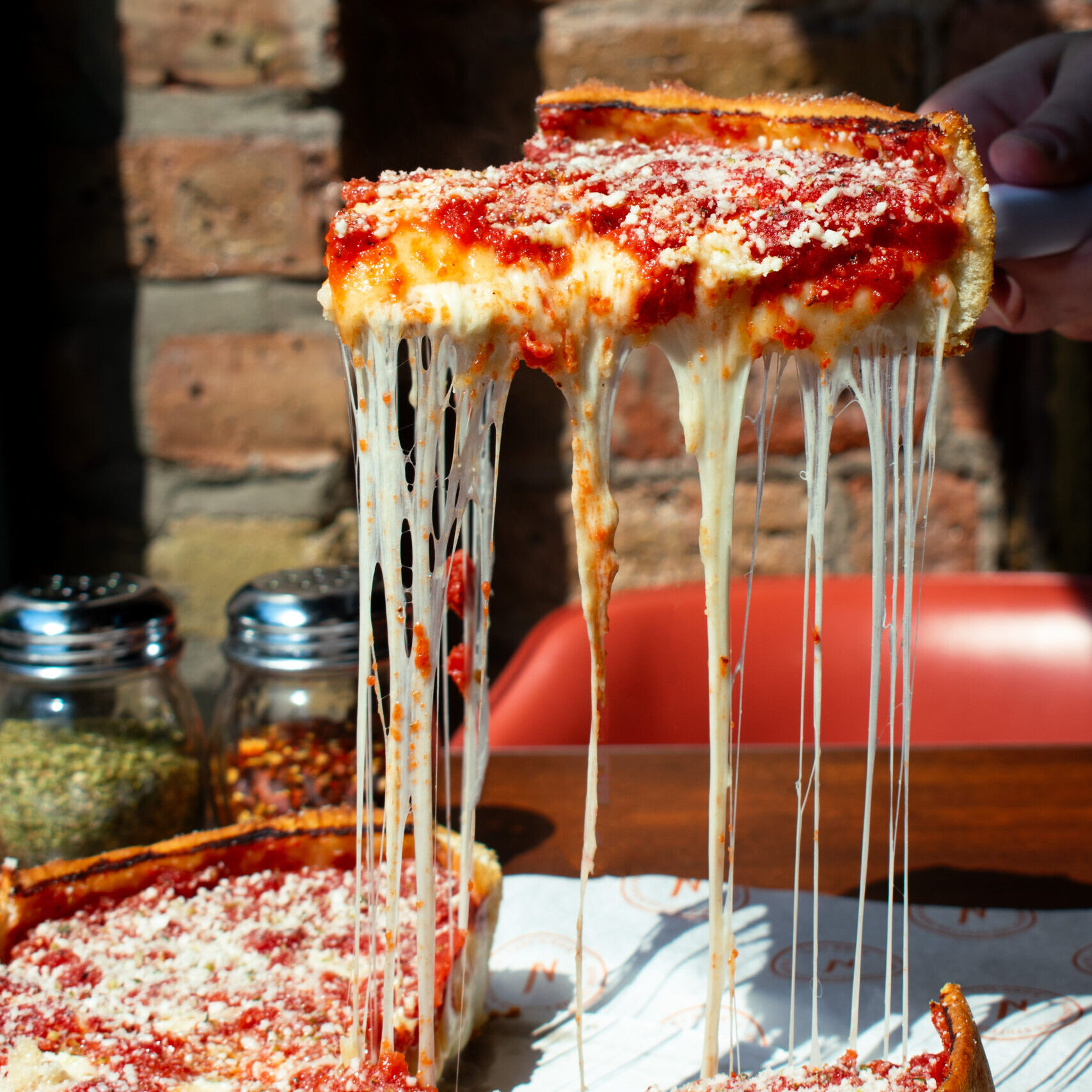 Nancy's Pizza | Gift Cards