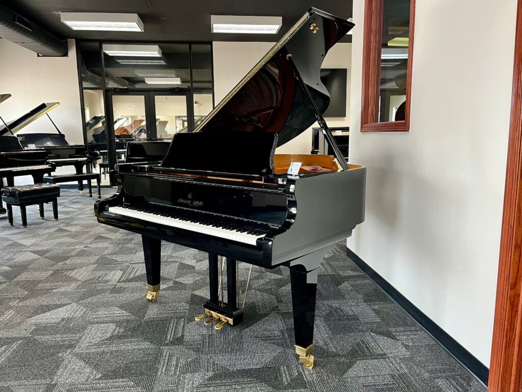 Shigeru Kawai SK-3 - Brock Family Music