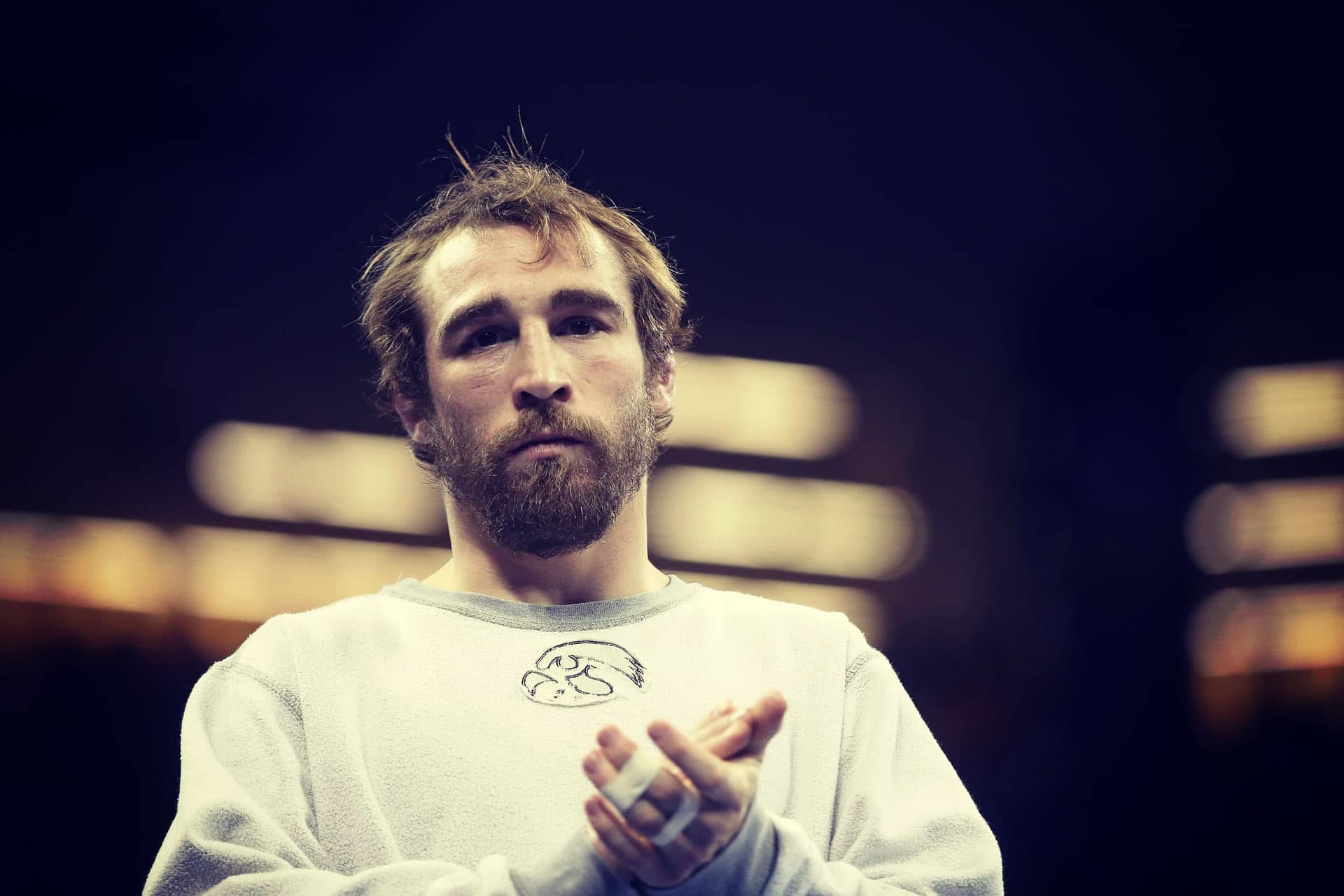 Dan Dennis Farewell - HWC