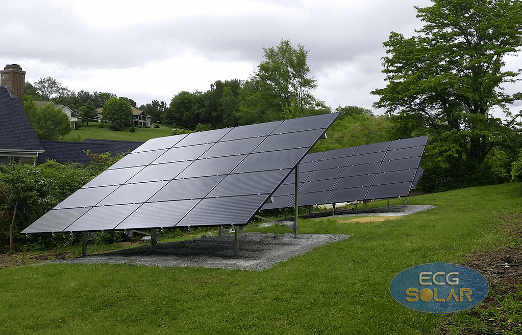 Crawford – ECG Solar™