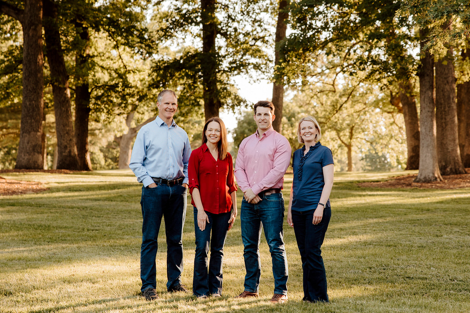 Trusted Eye Doctors in Muscatine & Tipton | Vision Center