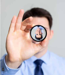 Top Eye Care at Vision Center Muscatine | Vision Center, P.C.