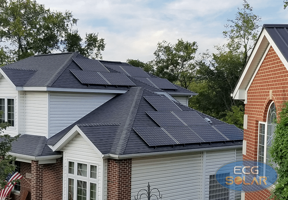 Allen – ECG Solar™