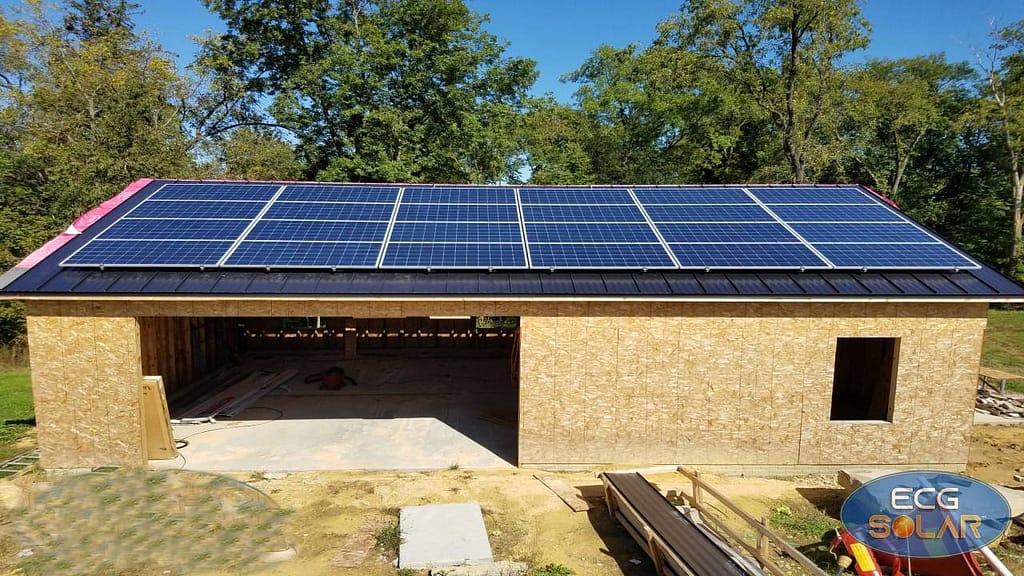 Eggers – ECG Solar™