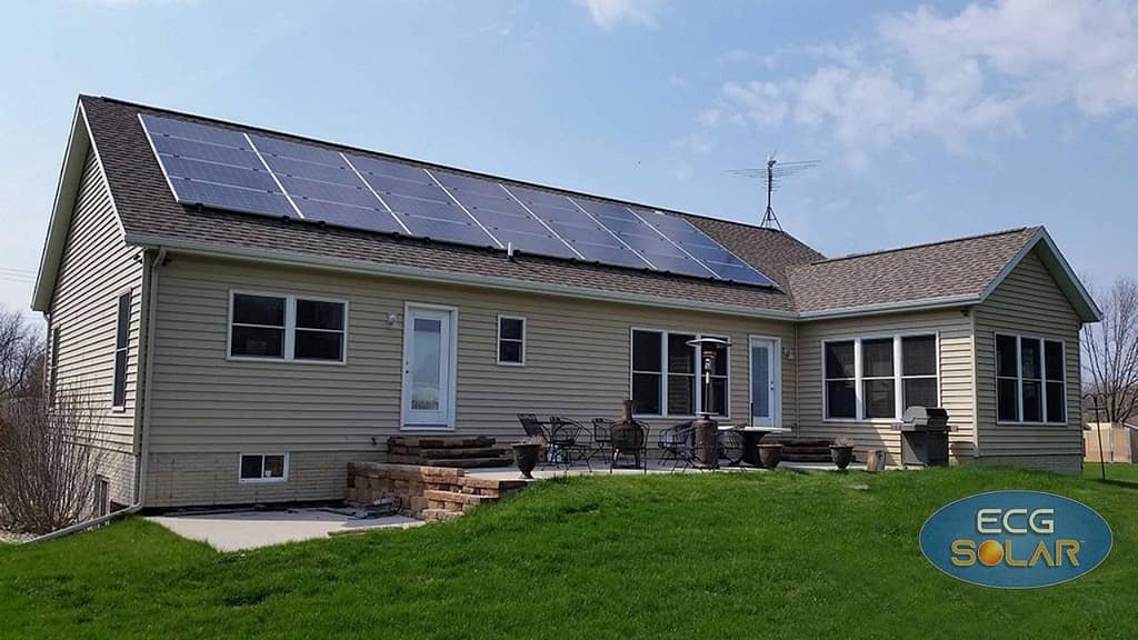 Kelly – ECG Solar™