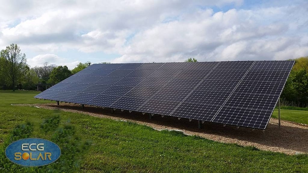 Miller Addition – ECG Solar™