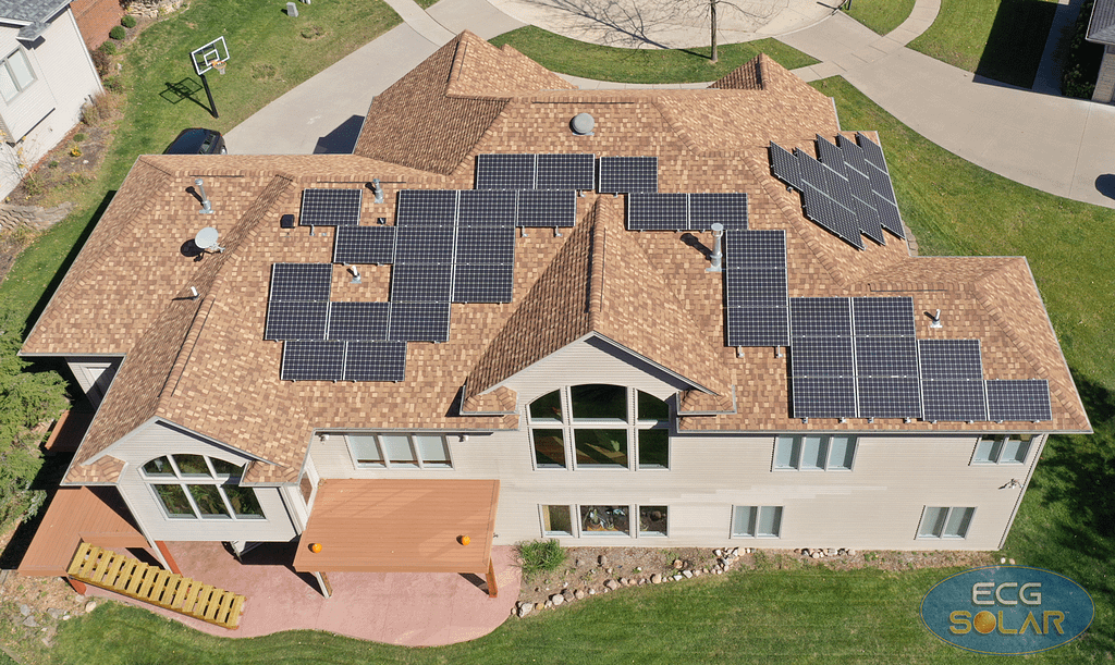 Eckstein – ECG Solar™