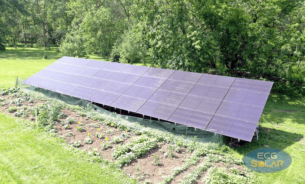 McCoy – ECG Solar™
