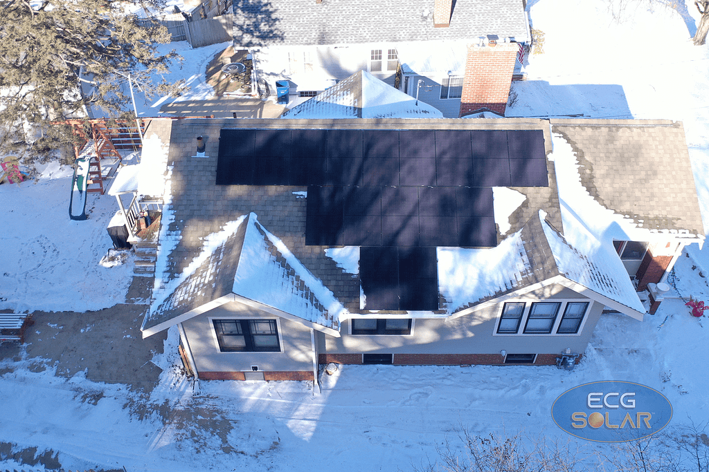 McCoy – ECG Solar™