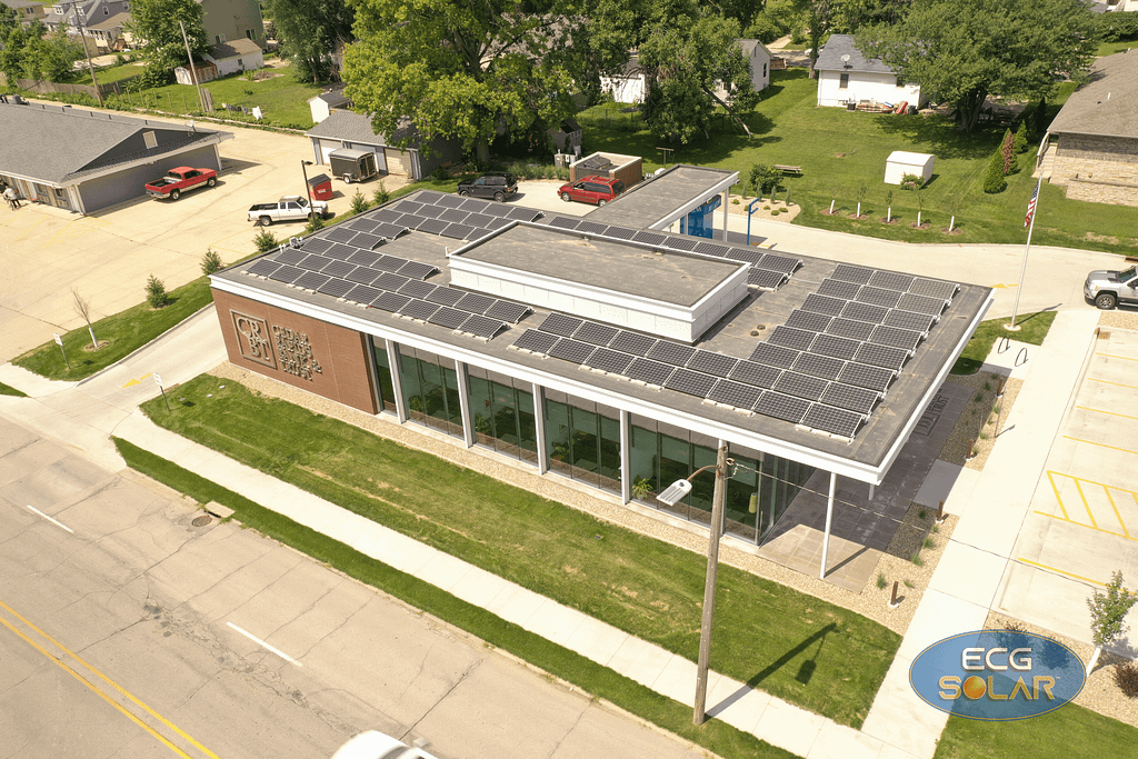 McCoy – ECG Solar™