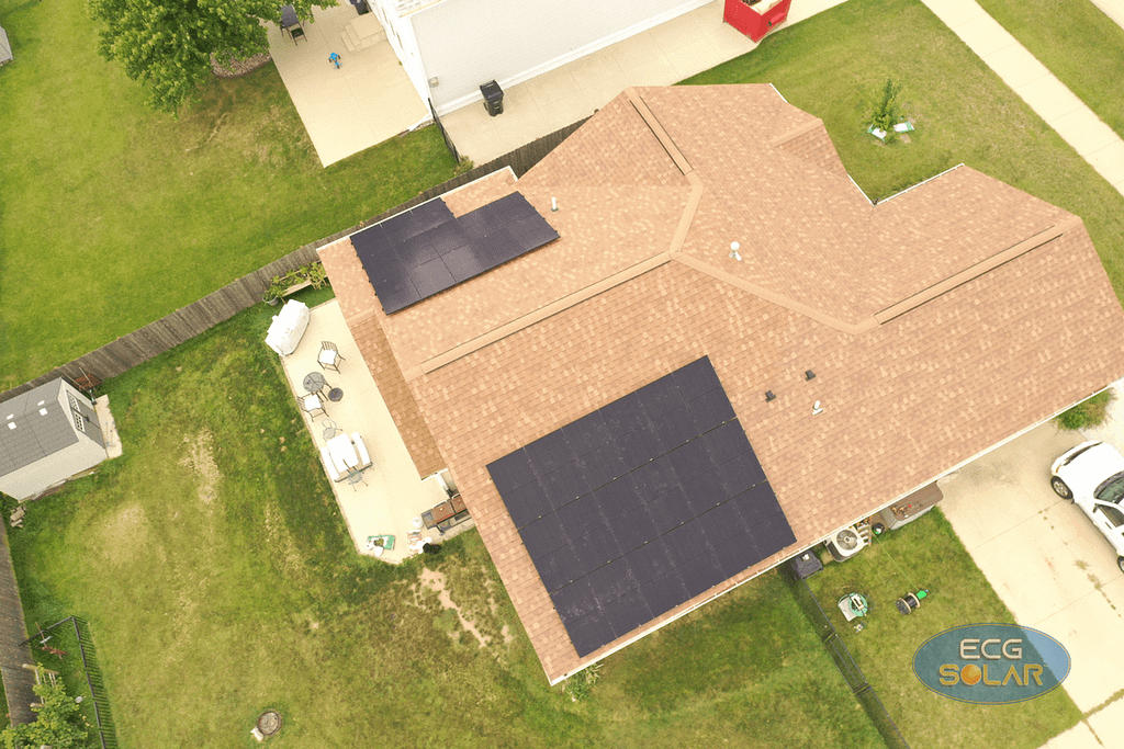 Solar Financing - ECG Solar™ | Iowa