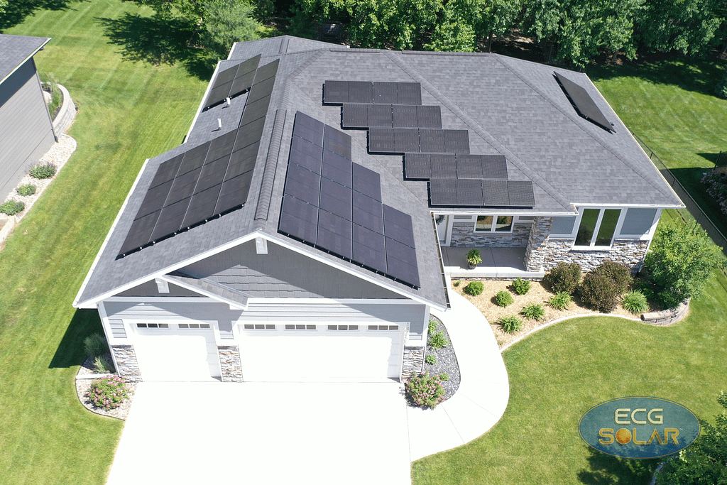 McCoy – ECG Solar™