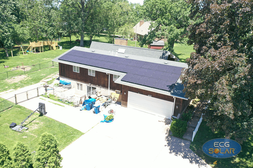 McCoy – ECG Solar™