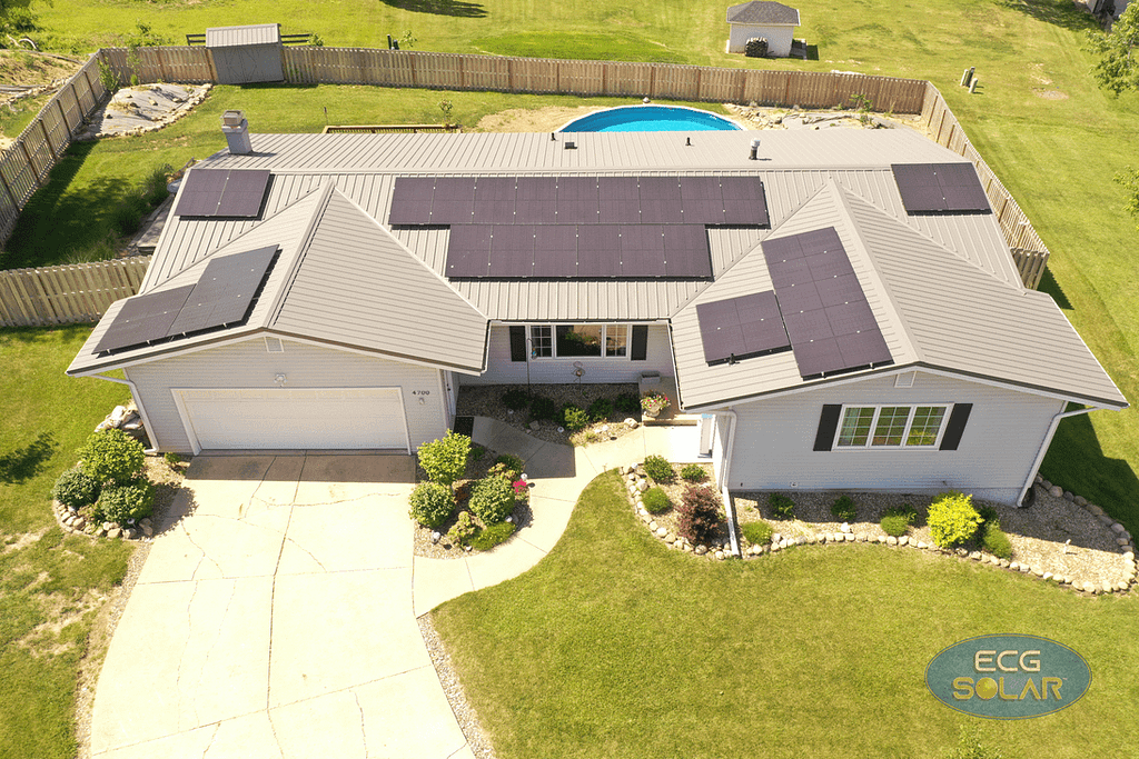 McCoy – ECG Solar™