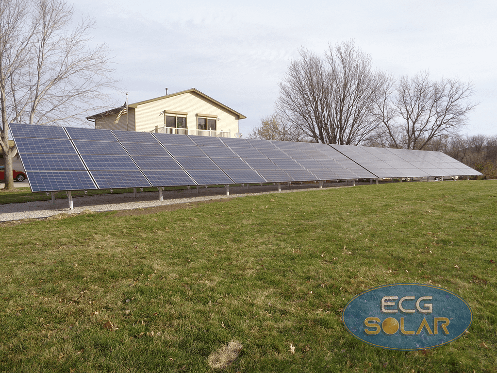 Jackson – ECG Solar™