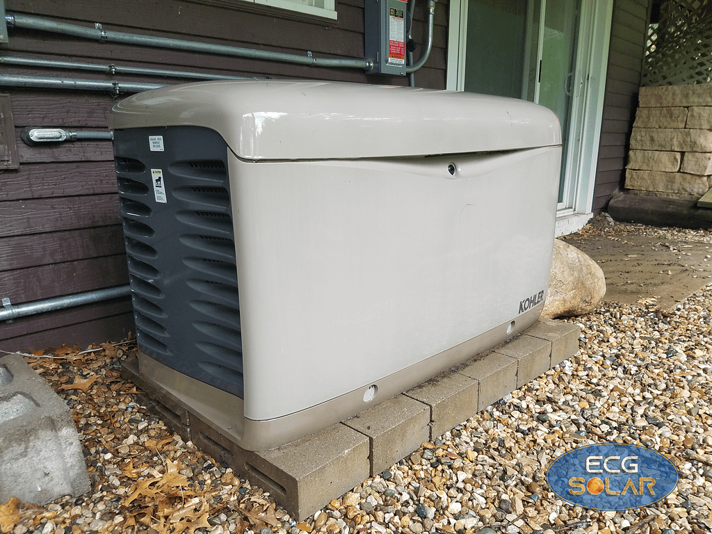 Commercial Generator – ECG Solar™