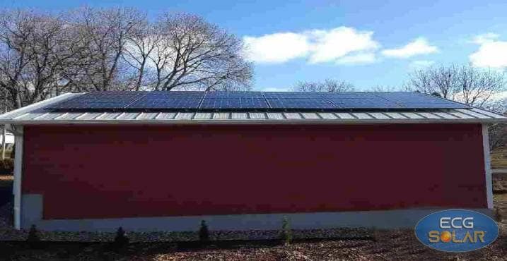 McCoy – ECG Solar™