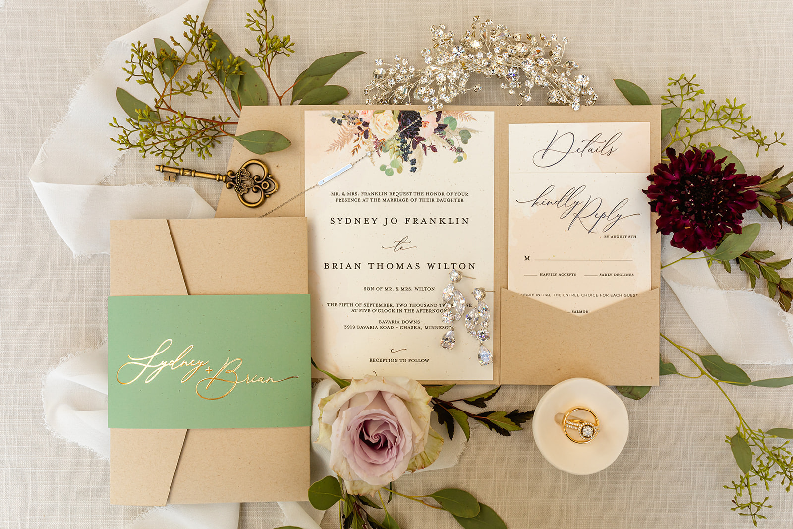Why Custom Wedding Stationary is Worth the Investment - Event Buddee