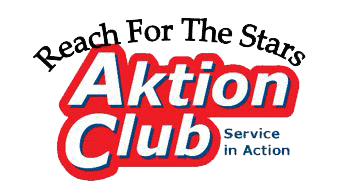 Aktion Club - Reach For Your Potential, Iowa City