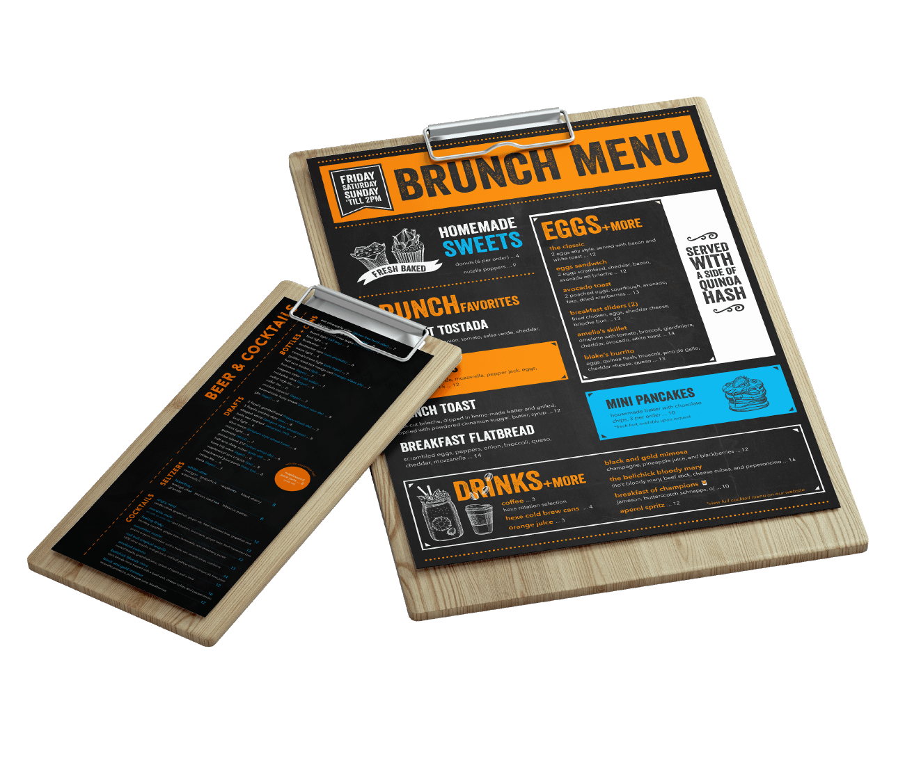 Theory Chicago | Case Study, Project Overview, Results, & Testimonial