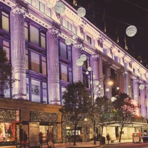 Top 20 Best Department Stores Sites - Aelieve Digital Marketing & Web ...