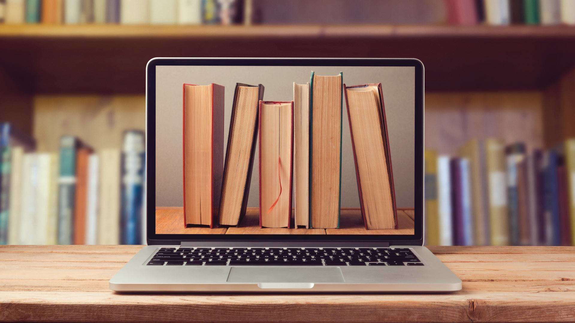 Top 20 Best Online Book Retailers Sites - Aelieve Digital Marketing ...