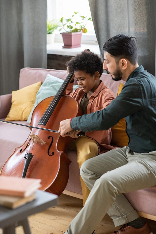 Locations | Brock Family Music Studio