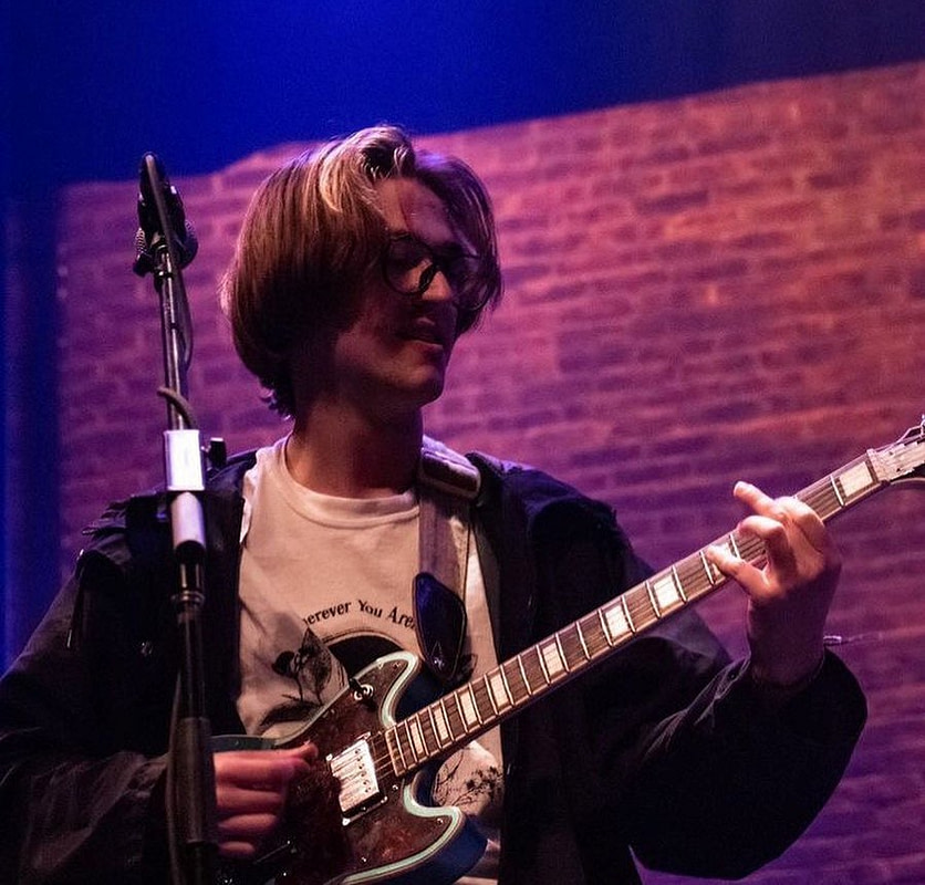 Find Your Sound with Instrumental and Vocal Lessons at Brock Family Music