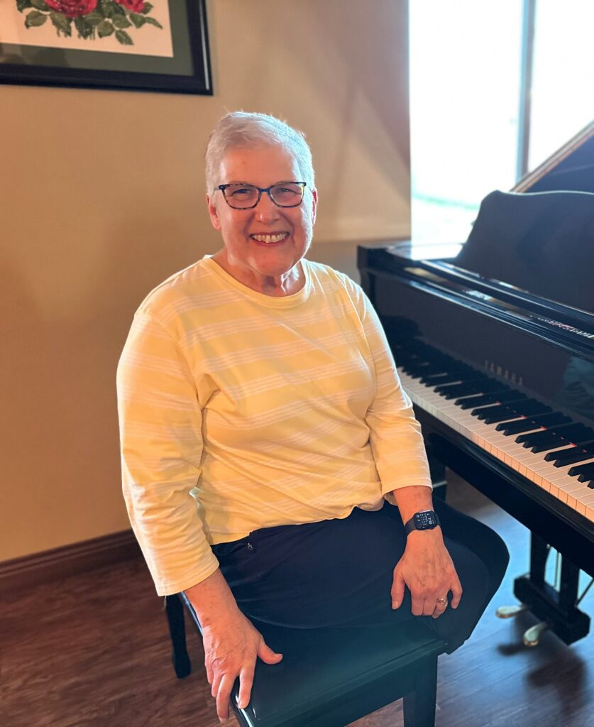 Our Team – Brock Family Music