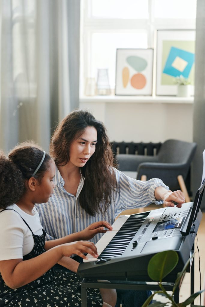 Contact Us | Brock Family Music