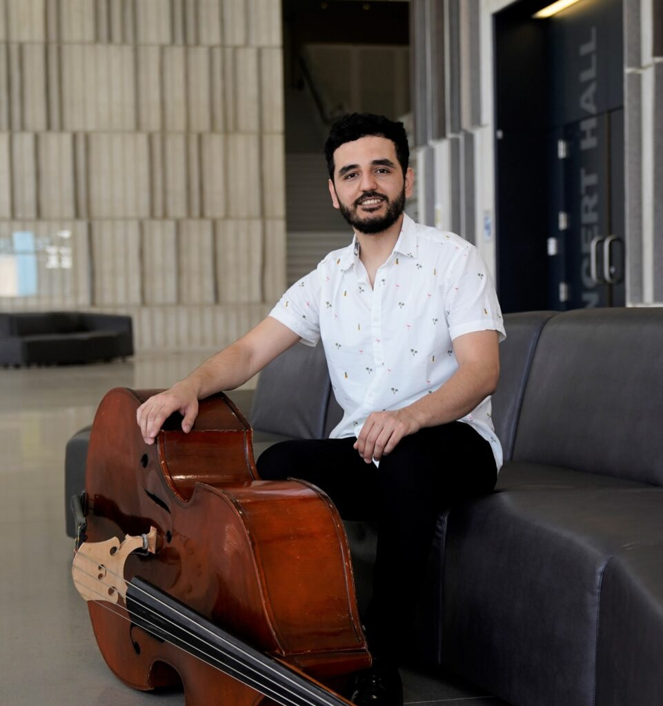 Our Team | Brock Family Music