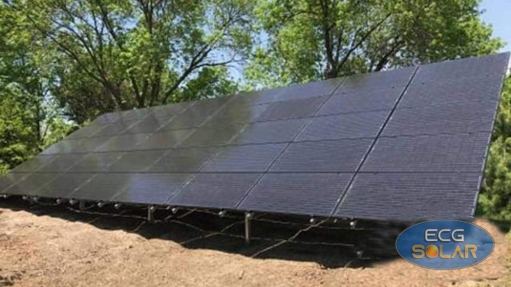 Solar – ECG Solar™