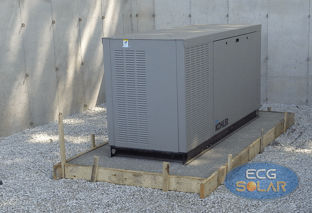 Koenigsaecker – ECG Solar™