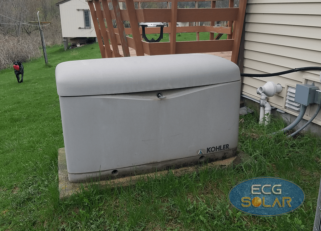 Koenigsaecker – ECG Solar™