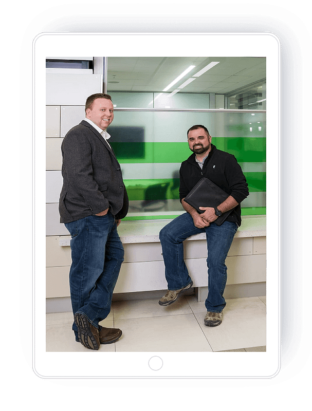 City Construction - Our Company