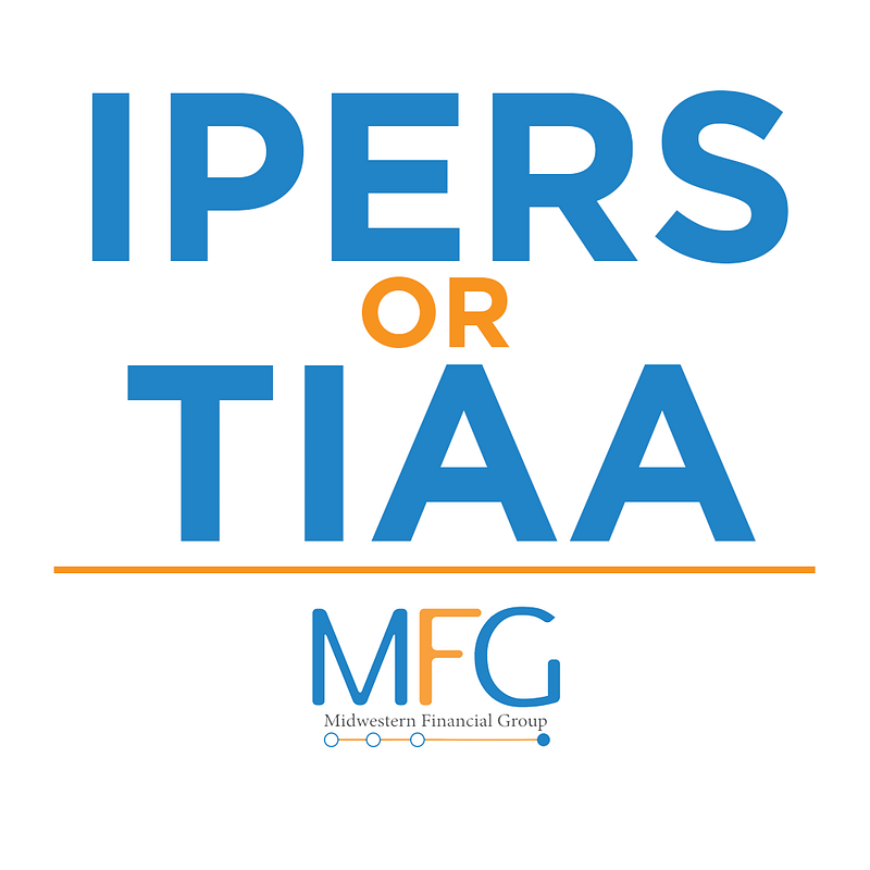 Retirement Benefits: A Guide for U of Iowa New Employees