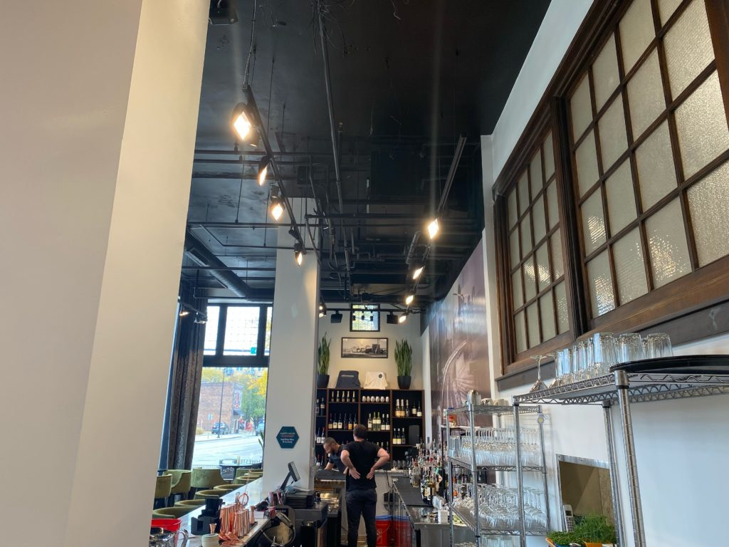 Customer Spotlight: The New Northwestern Cocktail And Wine Bar | Sitler ...