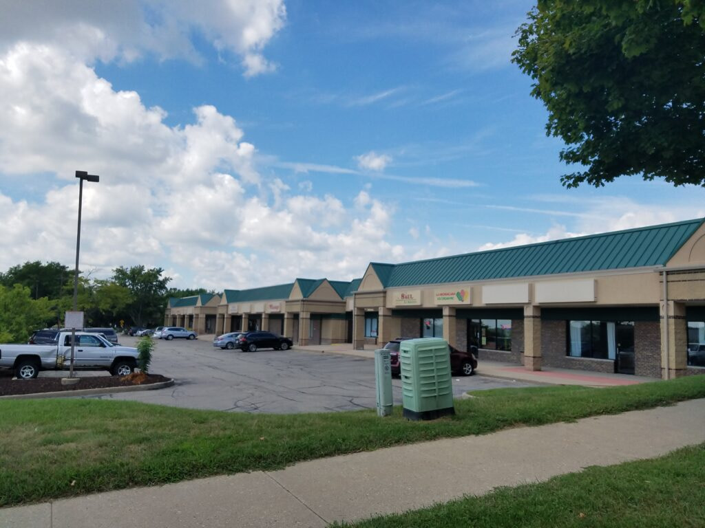 #1 Madison Real Estate Brokerage | Madison Commercial Real Estate LLC