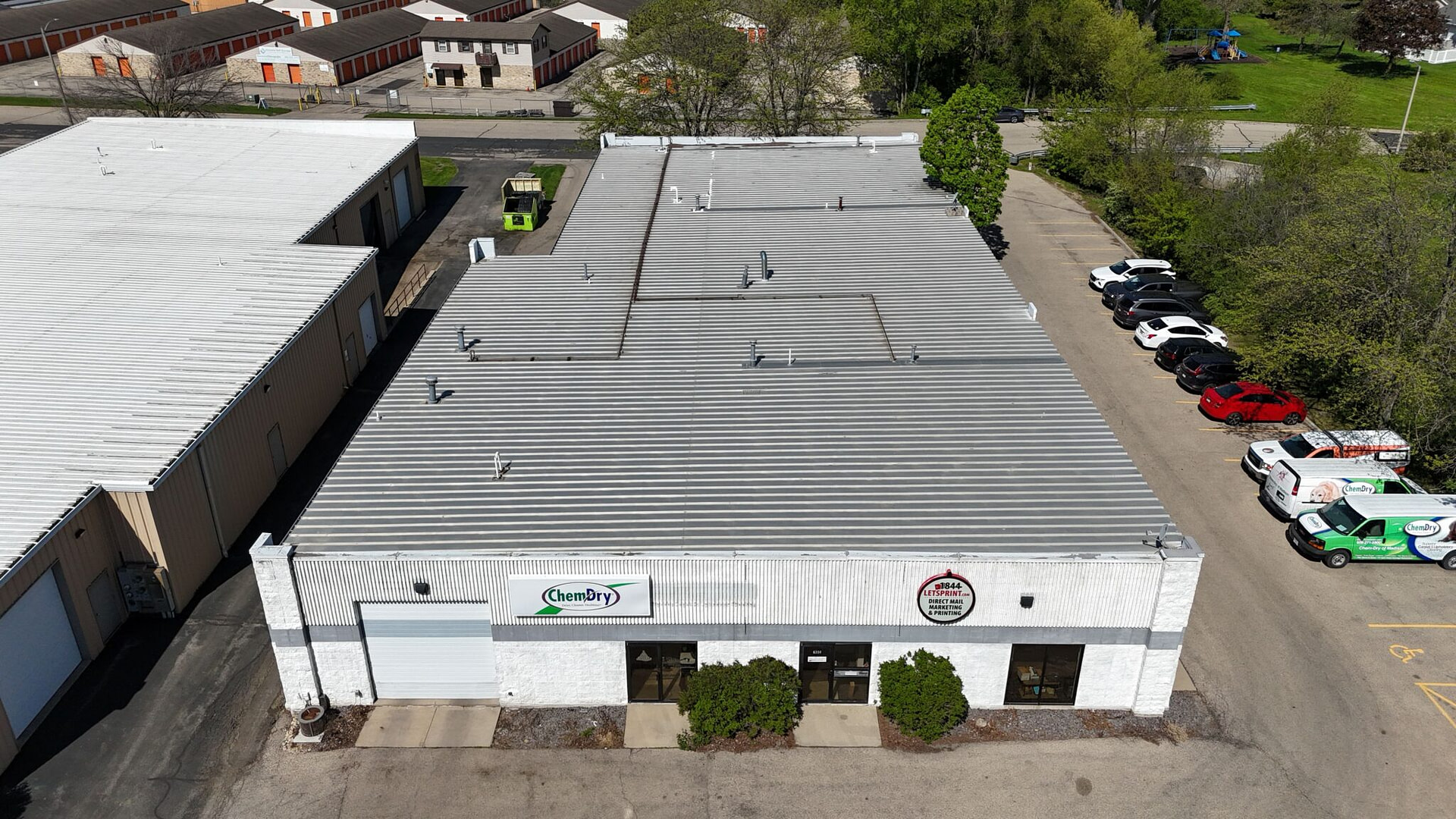 #1 Madison Real Estate Brokerage | Madison Commercial Real Estate LLC