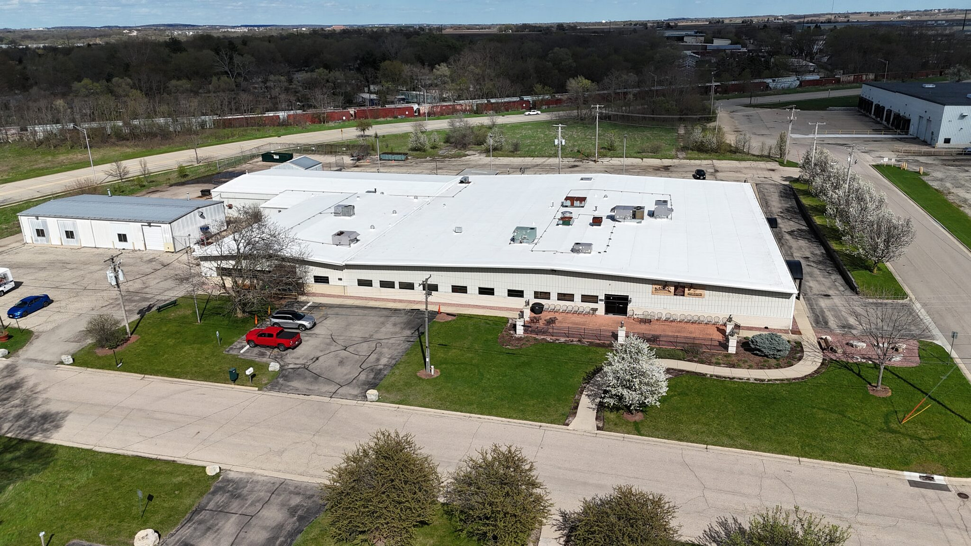 #1 Madison Real Estate Brokerage | Madison Commercial Real Estate LLC