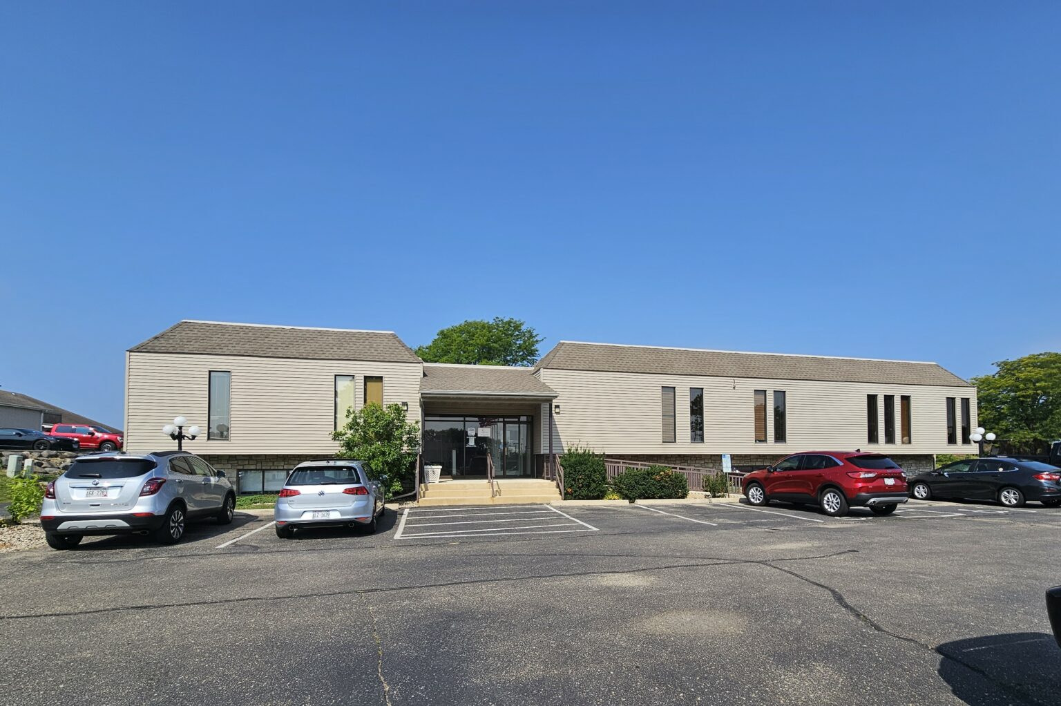 #1 Madison Real Estate Brokerage | Madison Commercial Real Estate LLC