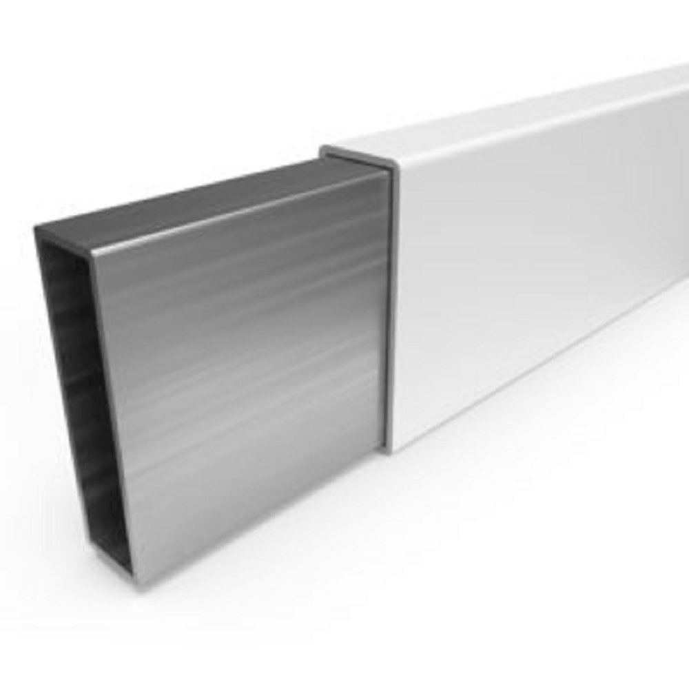 Elements 12x16 Freestanding Rain Proof Pergola - Black | Heartland Pergolas